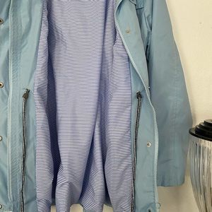 No Brand | Jackets & Coats | Rain Jacket L | Poshmark
